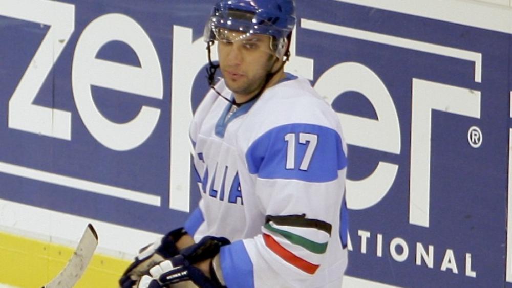 L'Italie bat les Pays-Bas 3-2 - Hockey sur glace | SportNews.bz