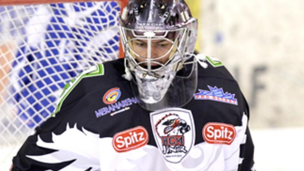 Meran schlägt Gröden 5:3 - Eishockey | SportNews.bz