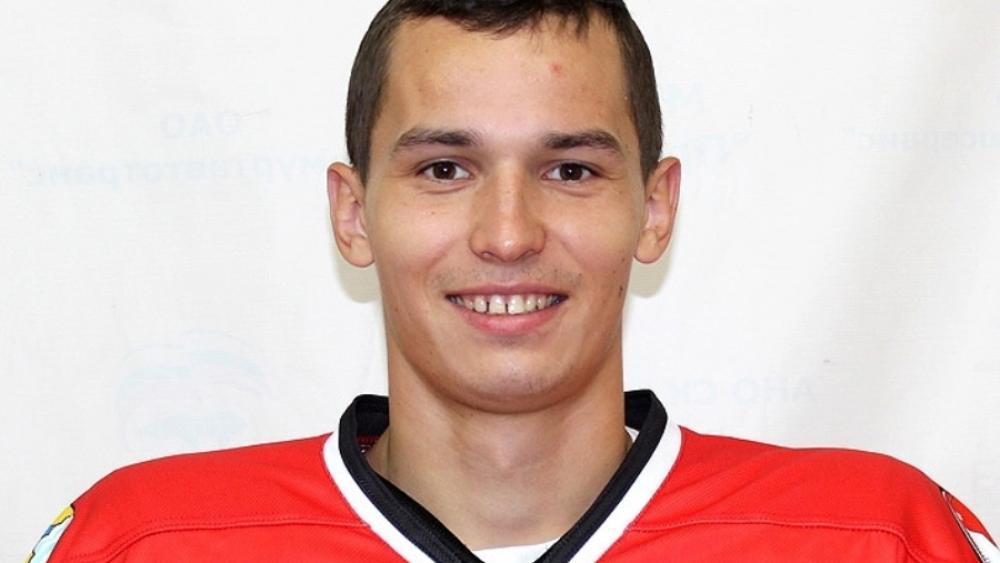 Die Piraten haben ein slowakisches Talent an der Angel - Eishockey ...