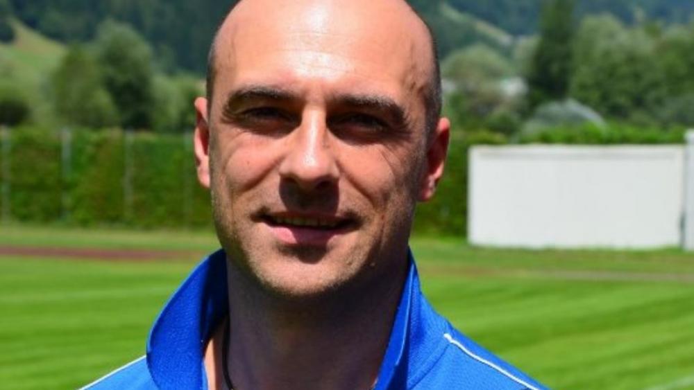 Max Bianchi und der SC Passeier trennen sich - Fußball | SportNews.bz