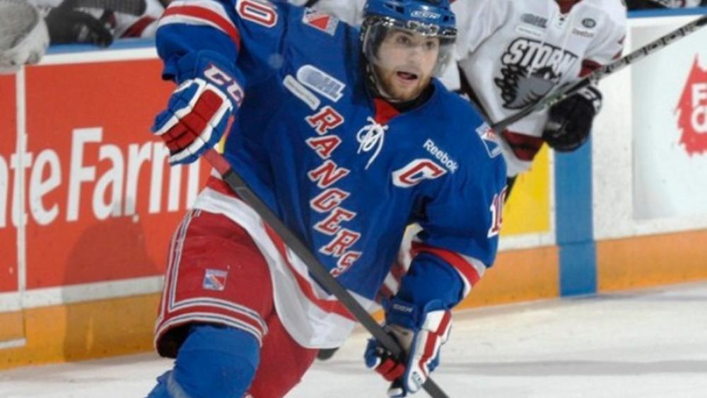 Ein junger Italo-Kanadier soll in Sterzing für Furore sorgen ...