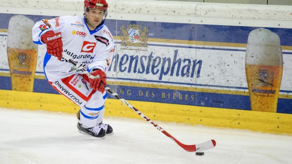 Gröden landet Sensationssieg beim Serie-A-Krösus - Eishockey | SportNews.bz