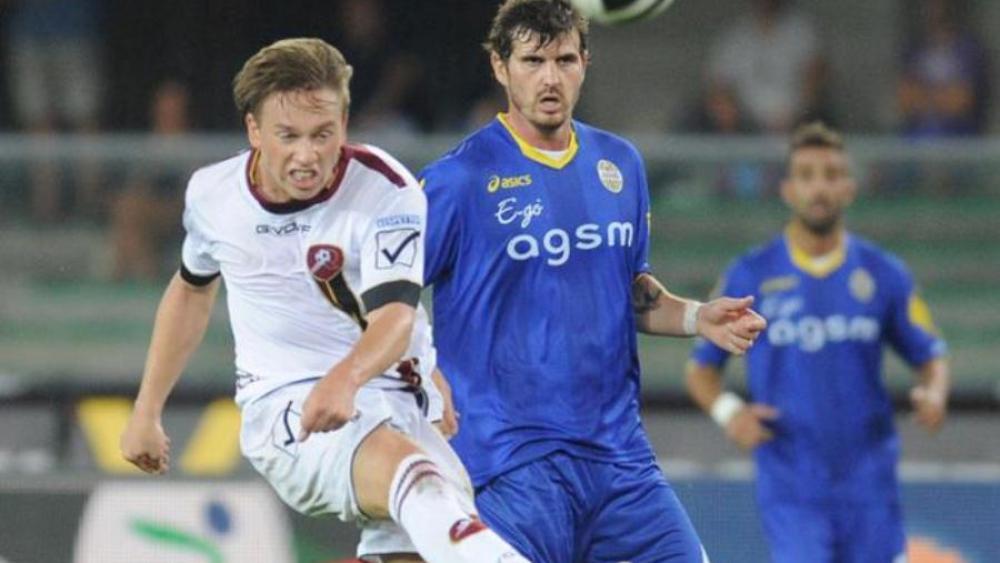 Serie B: Firiegeller and Laner share the points - Football | SportNews.bz