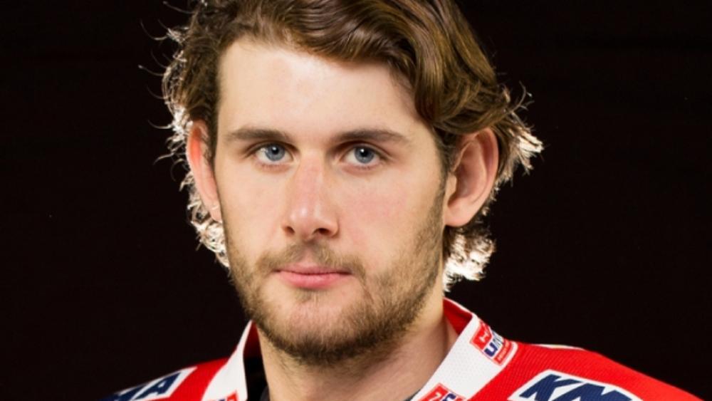 Daniel Frank: „Wir wollen auch in Linz gewinnen“ - Eishockey | SportNews.bz