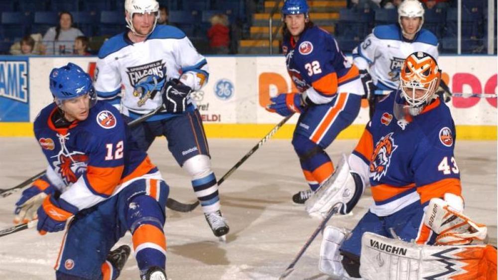 HC Bozen lands a transfer coup: Colton Fretter strengthens the attack ...