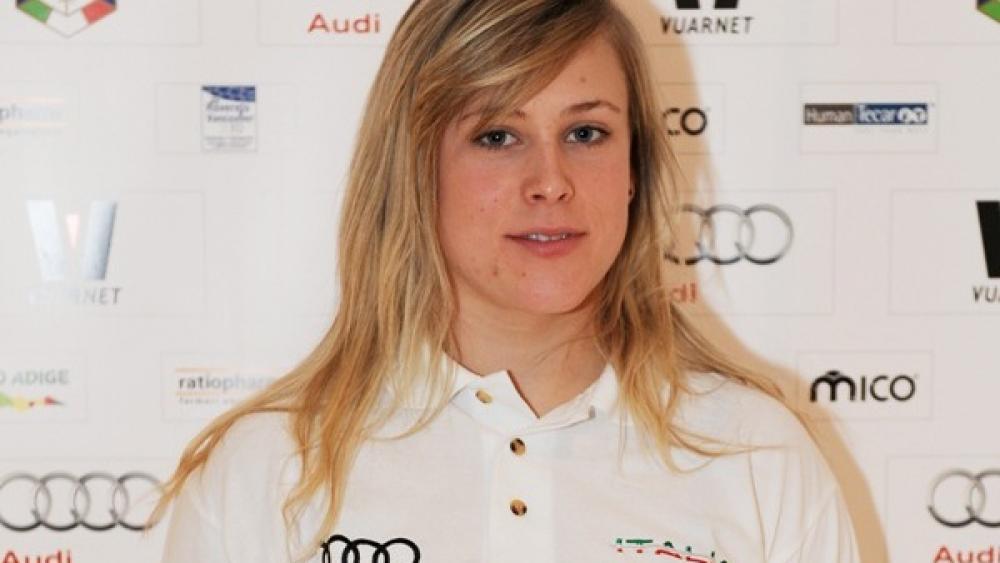 Sandra Gasparini collects 13th World Cup points in Calgary ...