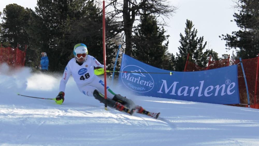 European Cup: Hofer and Maurberger miss points - Alpine skiing ...