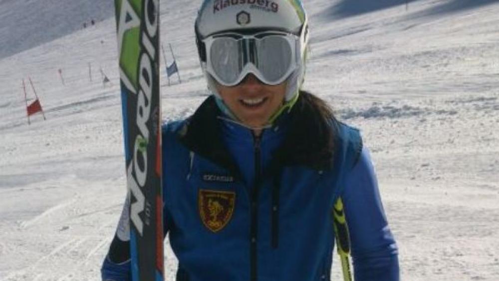 Anna Hofer gewinnt FIS-Riesentorlauf in Davos - Ski Alpin | SportNews.bz