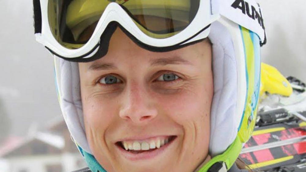 Anna Hofer reaches the podium in Davos - Alpine skiing | SportNews.bz