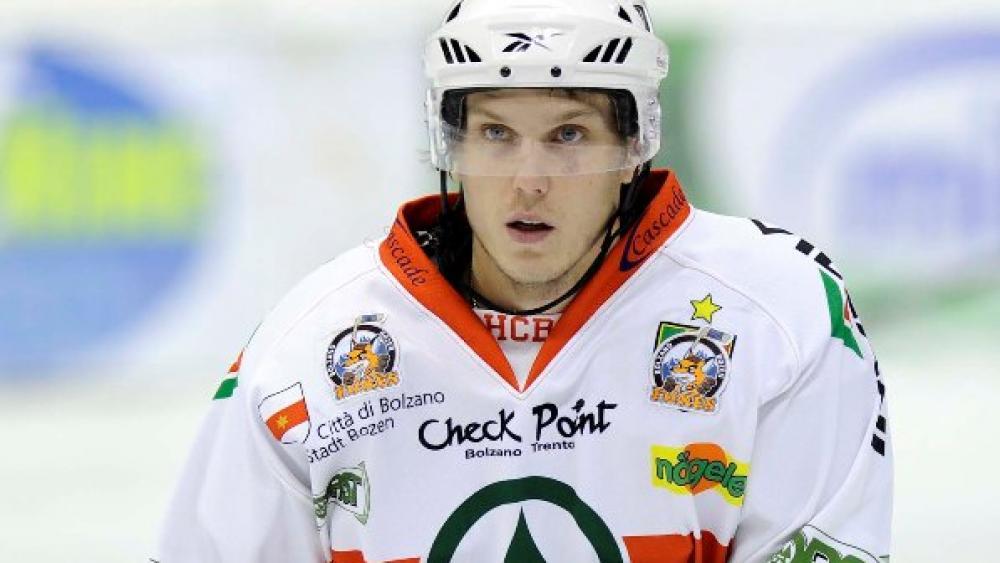 Serie A: Lösbare Aufgaben für die Südtiroler Teams - Videos - Eishockey ...