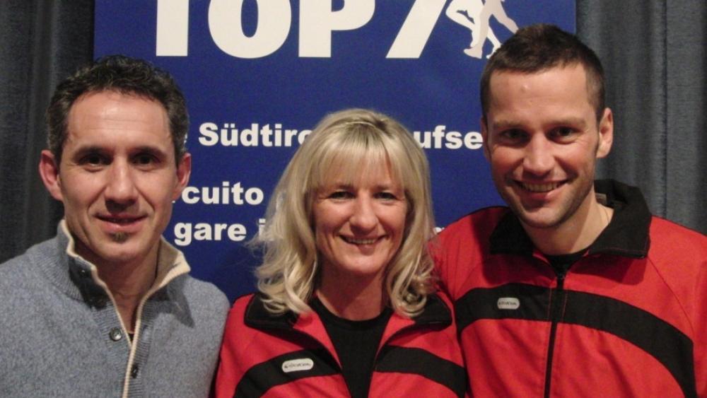 Top7-Laufserie durchbricht 7000er-Schallmauer - Leichtathletik ...