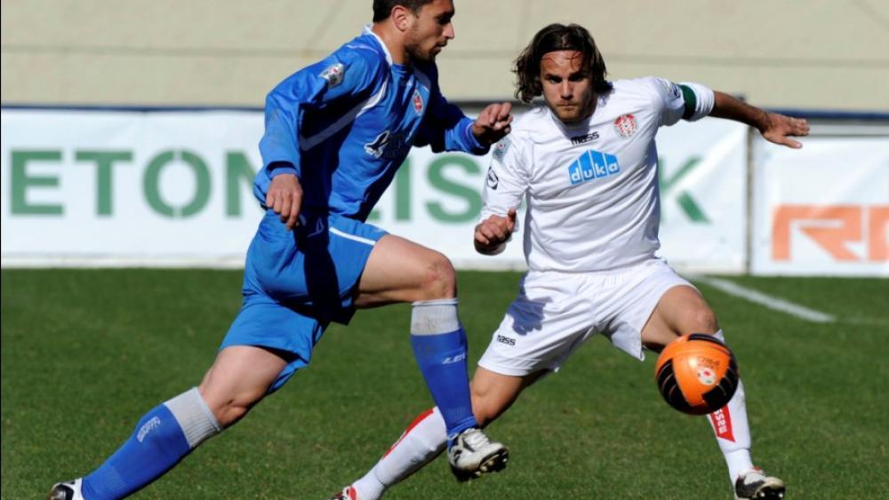 Vorentscheidung im Abstiegskampf: FCS empfängt Pavia - Fußball ...