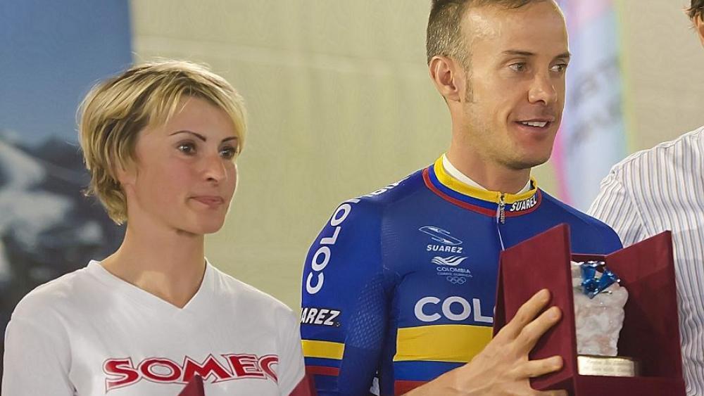 Corredor und Lambrugo gewinnen die Dolomitenrundfahrt - Ergebnisse ...