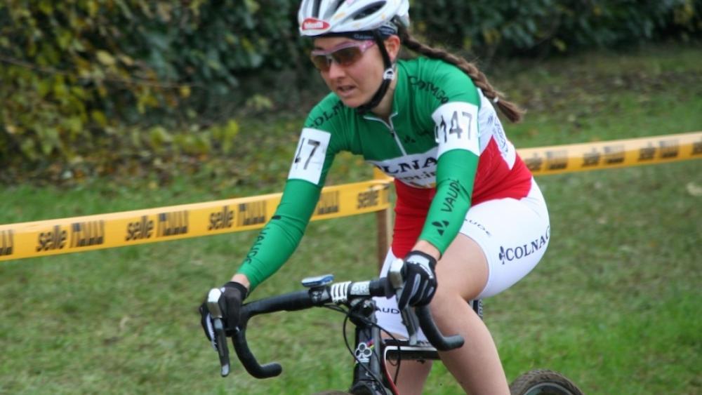 Giro d’Italia Cyclocross: Eva Lechner triumphiert in Rom - Radsport ...