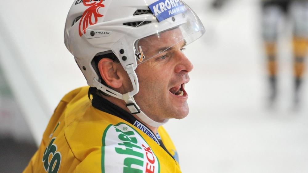 David Ling kehrt zu den Wölfen zurück - VIDEO - Eishockey | SportNews.bz