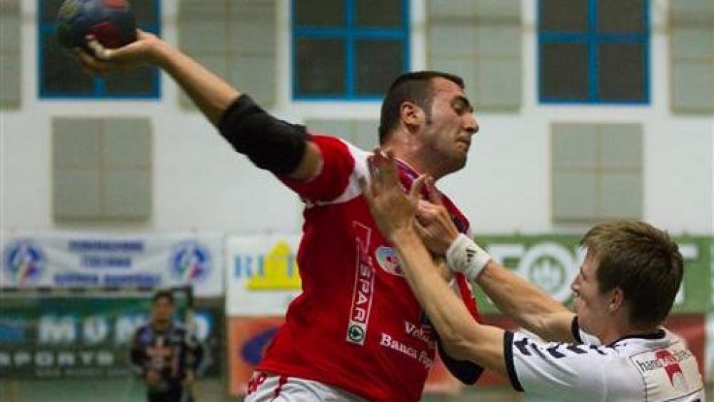 Handball: Der SSV Bozen steht im Final Four des Italienpokal - Handball ...