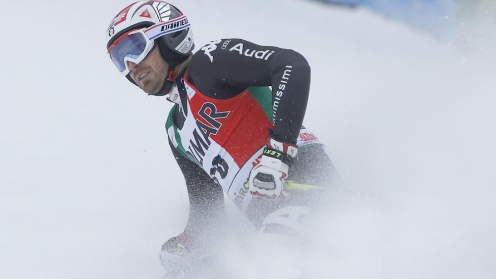 RTL in St. Moritz: Mölgg hat die „3“, Eisath die „29“, Zingerle die „60 ...