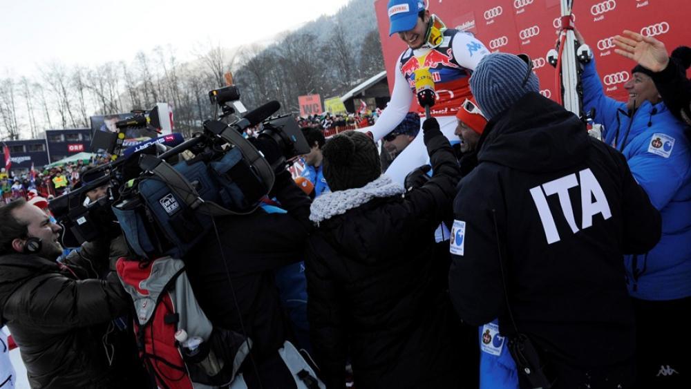 Stimmen zum Paris-Triumph in Kitz: „Einen Kindheitstraum erfüllt“ - Ski Alpin | SportNews.bz