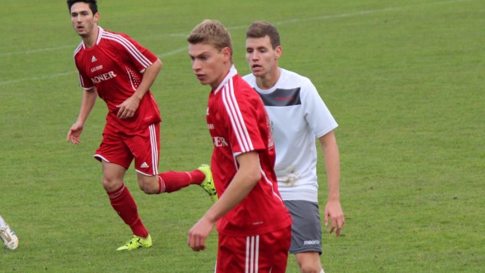 Torjägerliste: Schlaksig, quirlig, treffsicher - Fußball | SportNews.bz