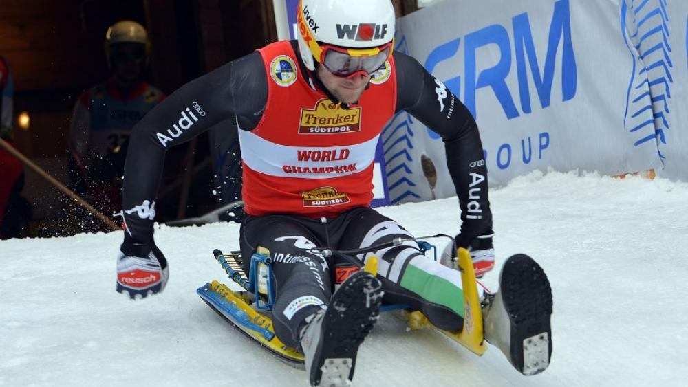 A partir de vendredi, les titres de champion d'Europe seront décernés à ...