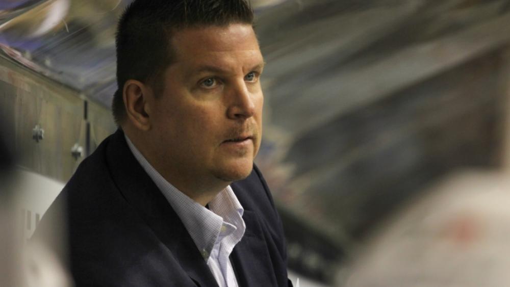 Offiziell: Meistertrainer Tom Pokel verlässt den HC Bozen - Eishockey ...