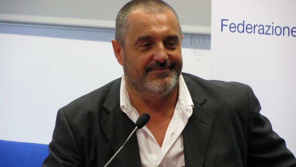 Claudio Ravetto ist neuer Herren-Cheftrainer – Landespräsidenten ...