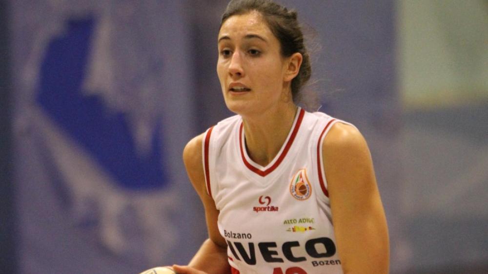 BCB Iveco Lenzi steht im A2-Finale - Basketball | SportNews.bz