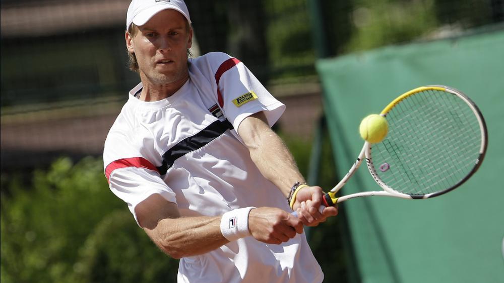 Wimbledon: Seppi trifft am Montag auf Istomin - Tennis | SportNews.bz