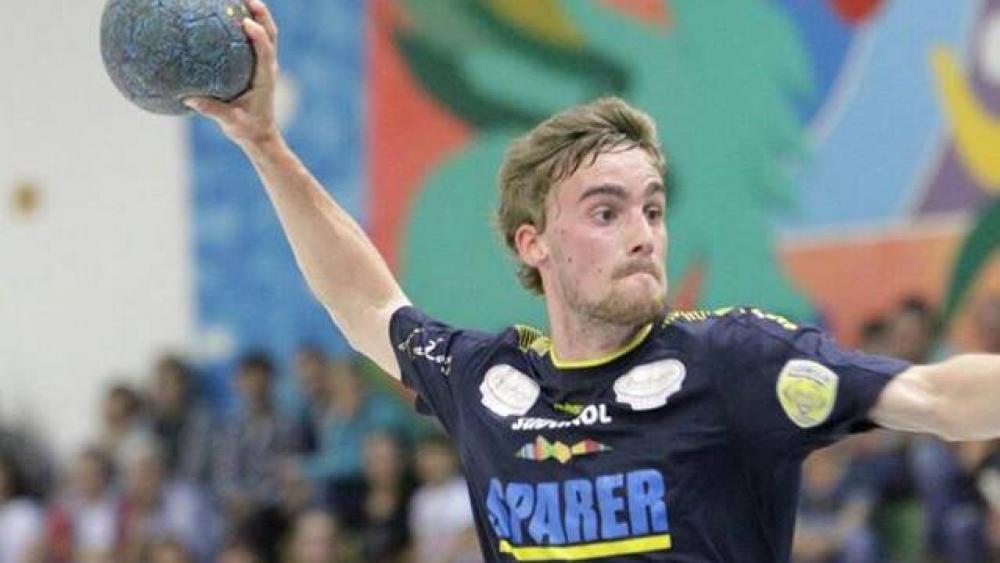 Handball: Heimspiele für Eppan und Bozen - Handball | SportNews.bz