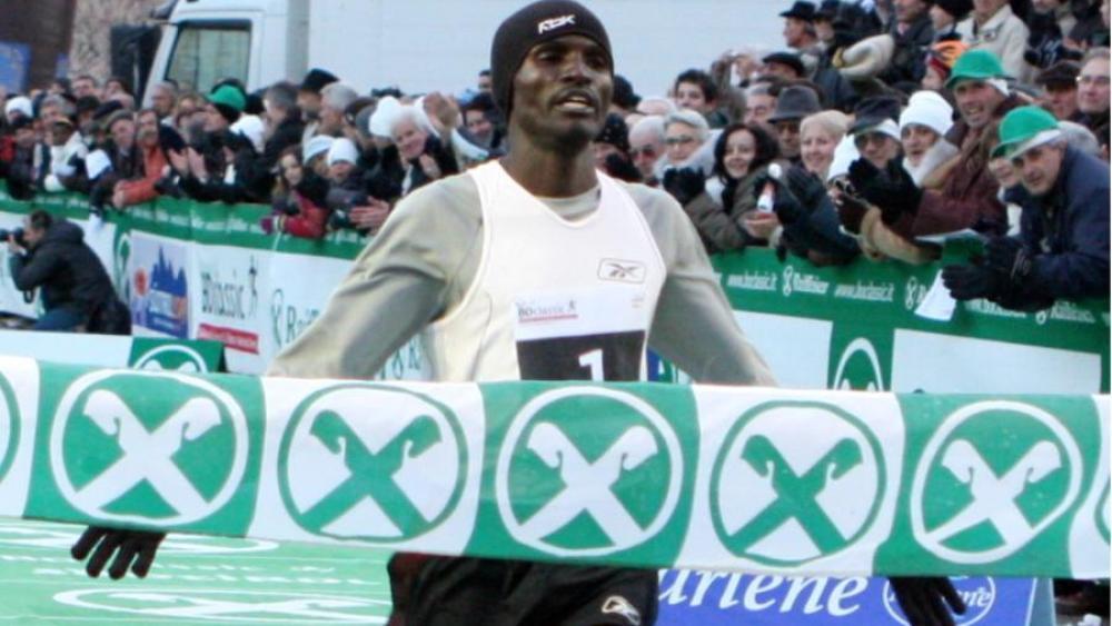 Silvesterlauf: Dreifachsieger Edwin Soi hat zugesagt - Leichtathletik ...