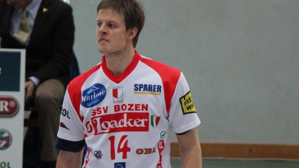 Der Meister bleibt eine Klasse für sich: SSV Bozen alleiniger ...