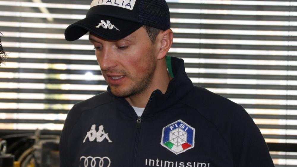 Skicross: Nur Thanei übersteht die Qualifikation - Wintersport ...