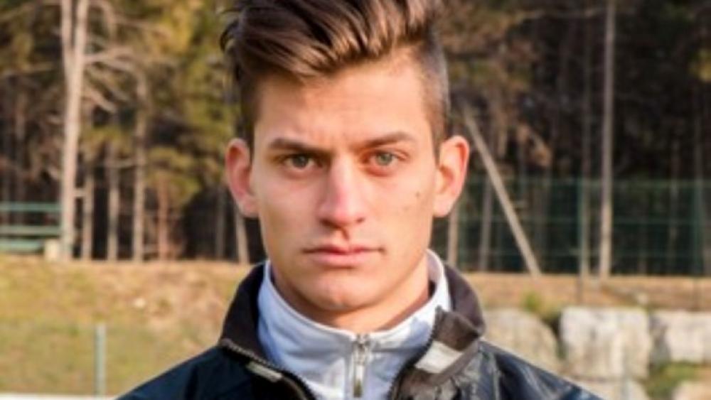 Matteo Timpone gibt Comeback in der Serie D - Fußball | SportNews.bz