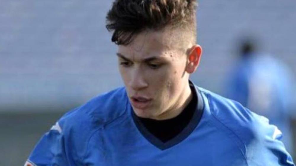 FC Südtirol: Daniele Torregrossa verstärkt die Offensive - Fußball ...