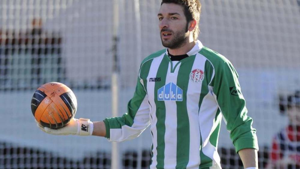 Mission to catch up: FC Südtirol meets Michael Bacher and Co ...