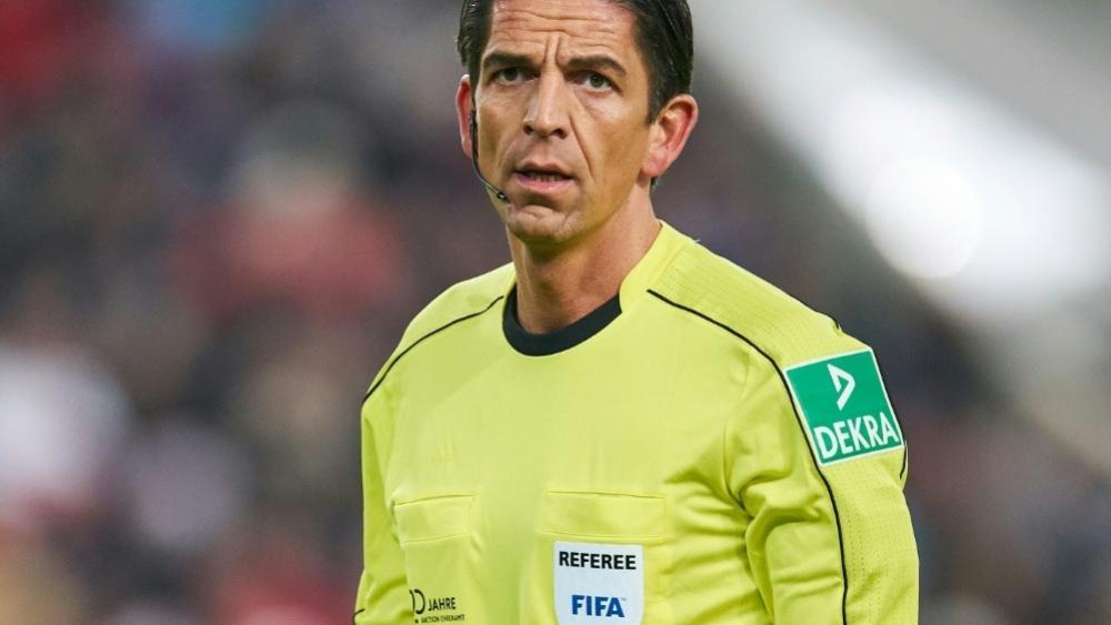 Besserwisser des Tages: Deniz Aytekin - Fußball | SportNews.bz