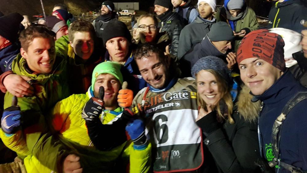 Andreas Pfeifer fährt beim „Höllenritt“ Spitzenergebnis ein - Enduro ...