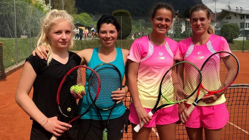 Serie C: Rungg ist der vierte Halbfinalist - Tennis | SportNews.bz