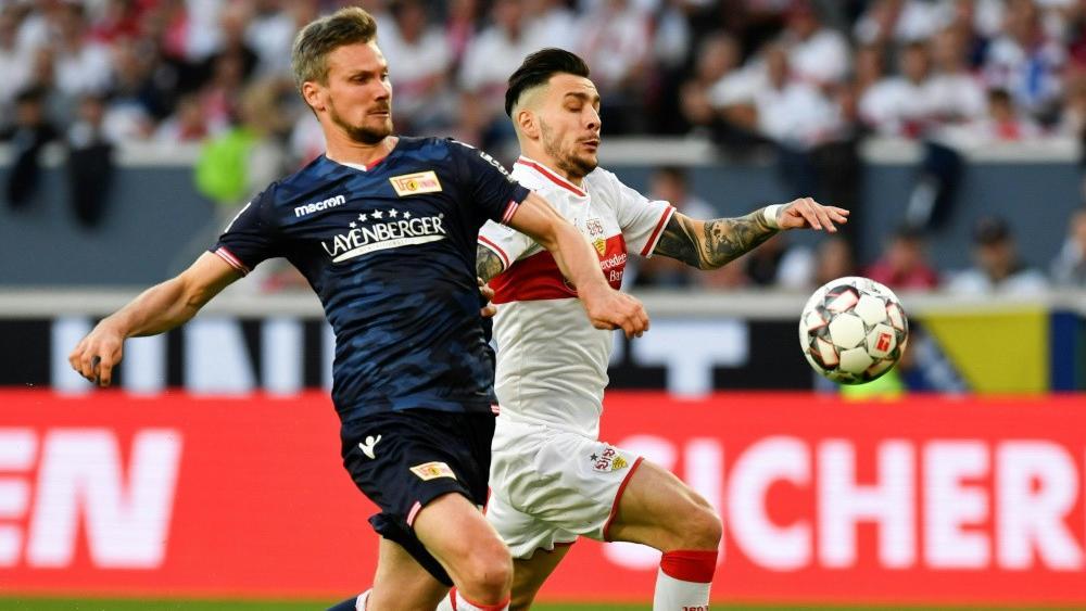 Stuttgart muss um den Klassenerhalt bangen - Deutschland | SportNews.bz