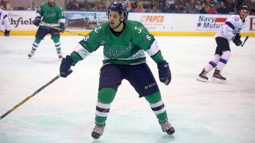 Pünktlich zum Trainingsstart: Bozen holt den nächsten Italo - ICEHL ...