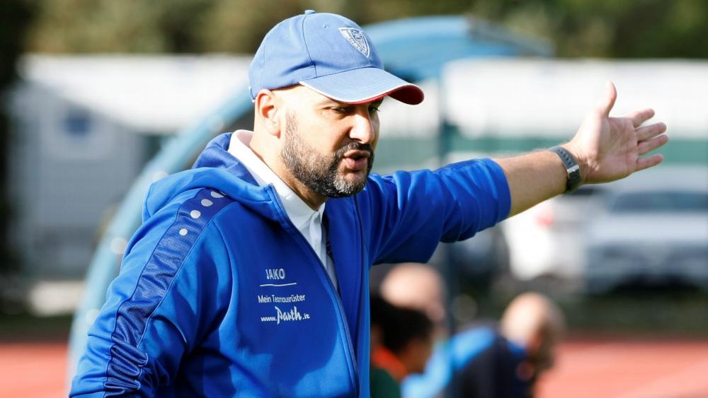 Bruneck setzt auf Kontinuität: Fuschini bleibt Trainer - Amateurligen ...