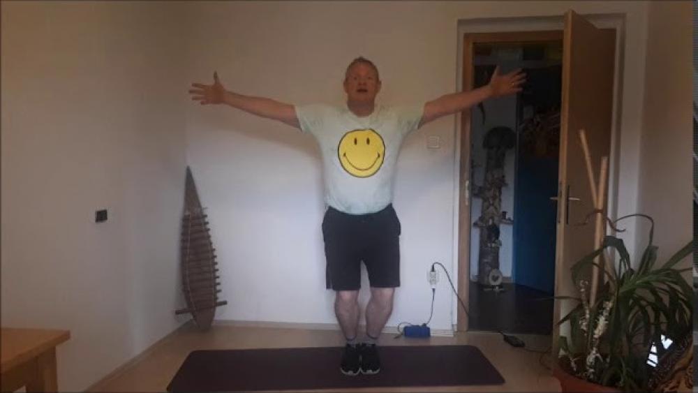 Fit durch den April | Dieses Workout bringt Sie ins Schwitzen - Sport ...