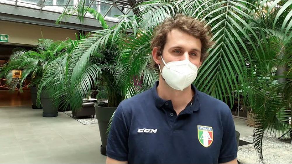 Daniel Frank: „Mehr können wir nicht verlangen“ - Nationalteams ...