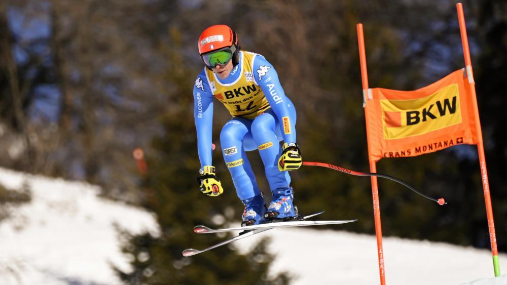 LIVE | Damen-Super-G in der Lenzerheide - Ski Alpin | SportNews.bz