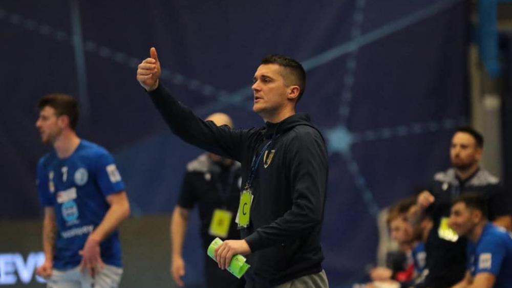 Die Eppaner Löwen kommen einfach nicht zur Ruhe - Handball | SportNews.bz