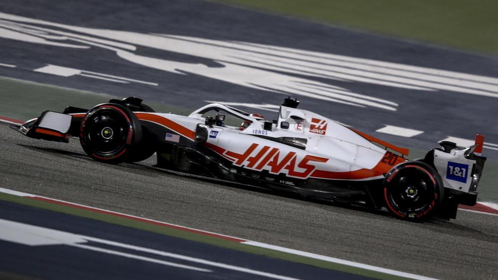 Neuer Titelsponsor für Steiners Haas-Team - Formel 1 | SportNews.bz