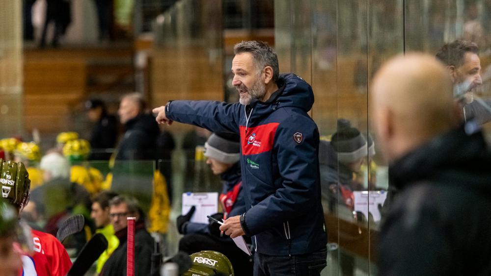 In der AlpsHL geht es Schlag auf Schlag - AlpsHL | SportNews.bz