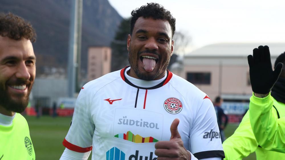 Das Zeugnis: Wer bei der FCS-Gala aus der Reihe tanzte - Serie B ...