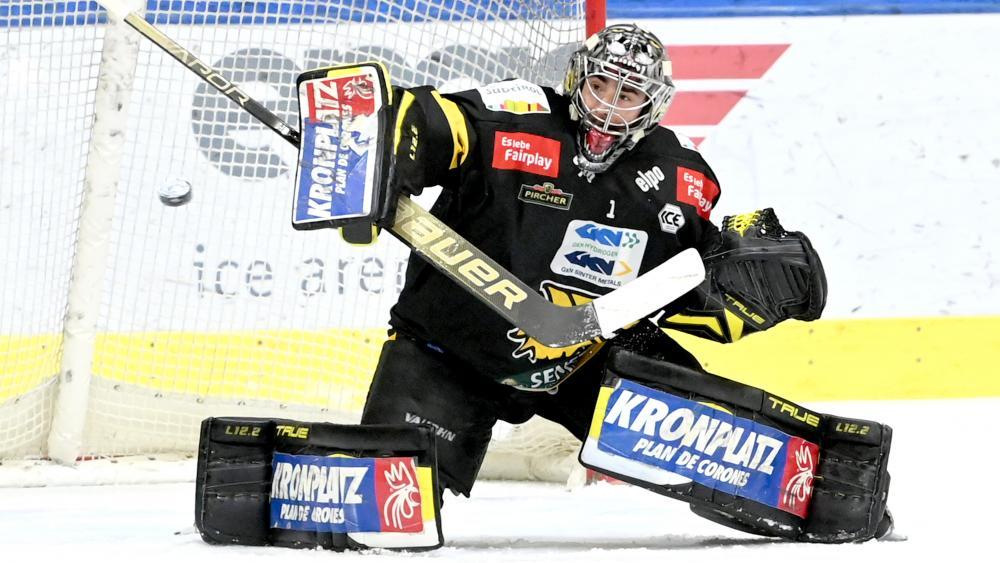 Für die Wölfe schlägt die Stunde der Wahrheit - ICEHL | SportNews.bz