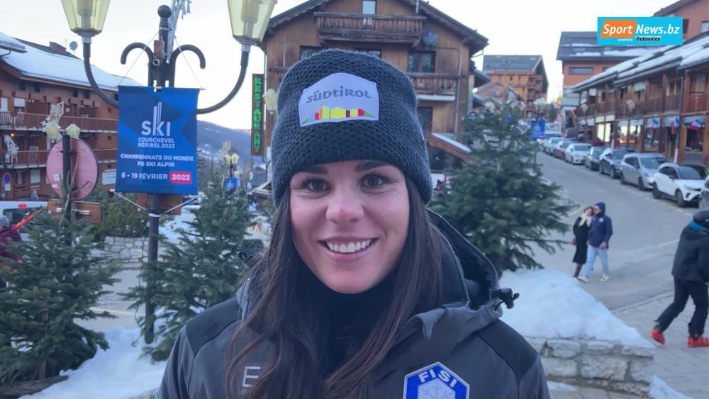 VIDEO | Nicol Delago zwischen Vorfreude und Wehmut - Ski Alpin ...